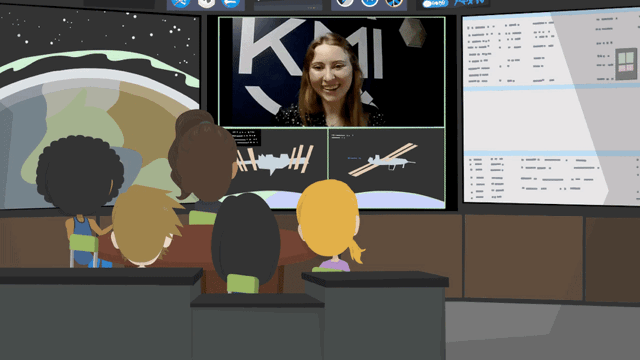 Educational Resources — KMI