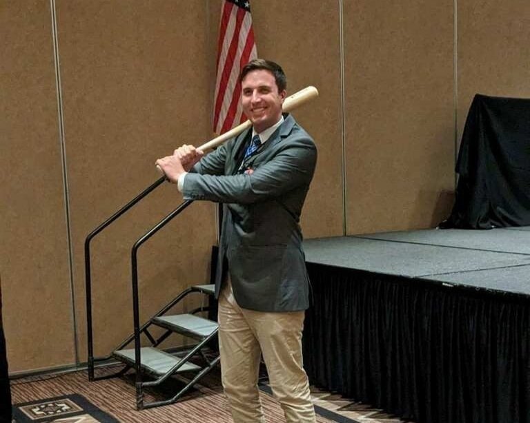 KMI: The Origin Story — KMI