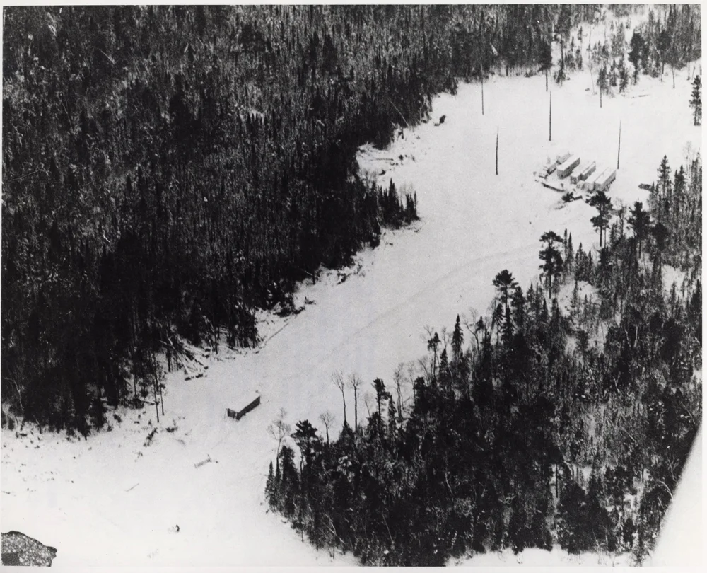 KMI Retrospective: Keweenaw Rocket Range — KMI