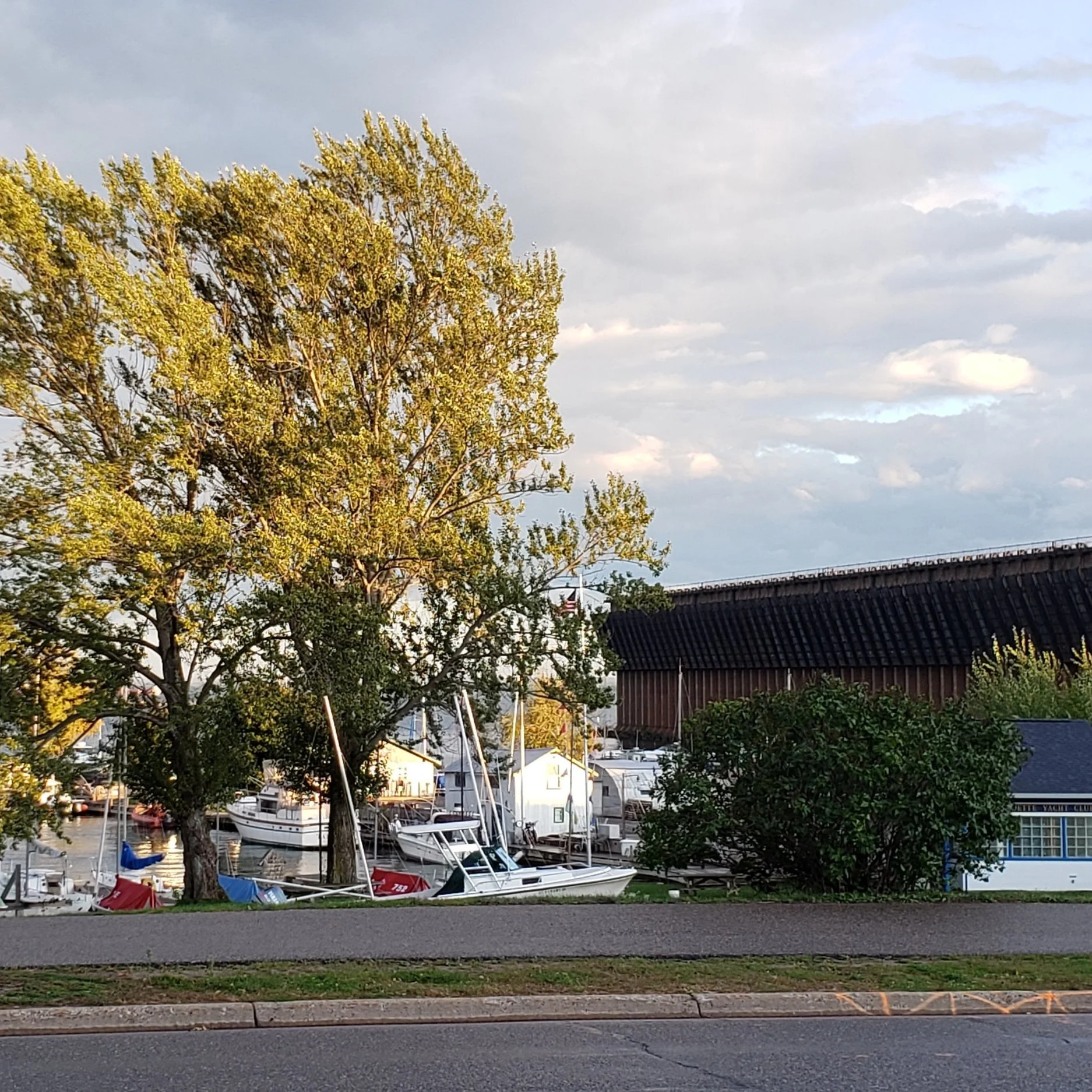 Astronautical: The depths and heights of debris — KMI