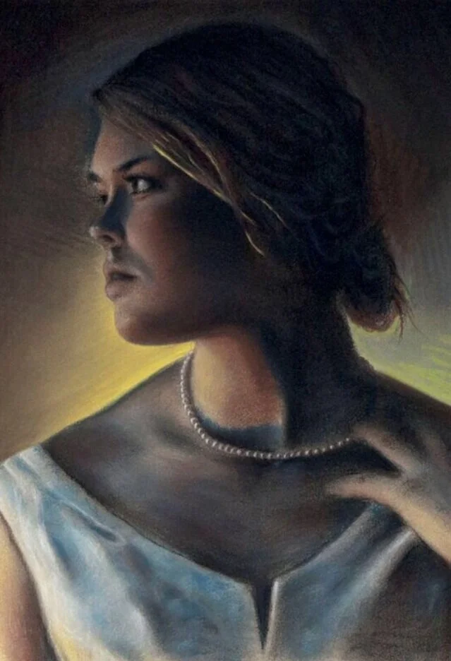 Portraiture — eric theodore