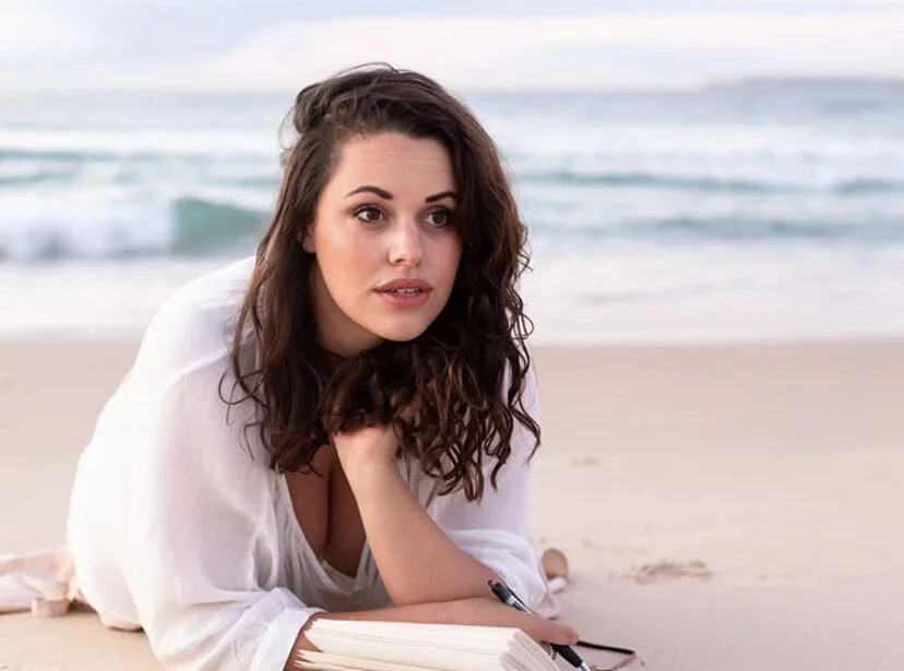 Money Stories: Hollie Azzopardi — BETSY WESTCOTT