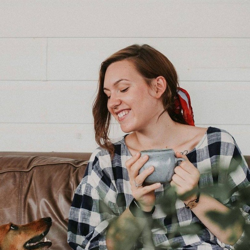 Celebrating NAIDOC Week: A yarn with Tiarne — BETSY WESTCOTT