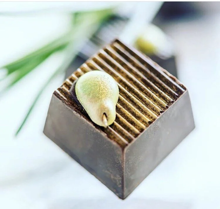 Bean To Bar Chocolate Academy — Science Of Chocolate