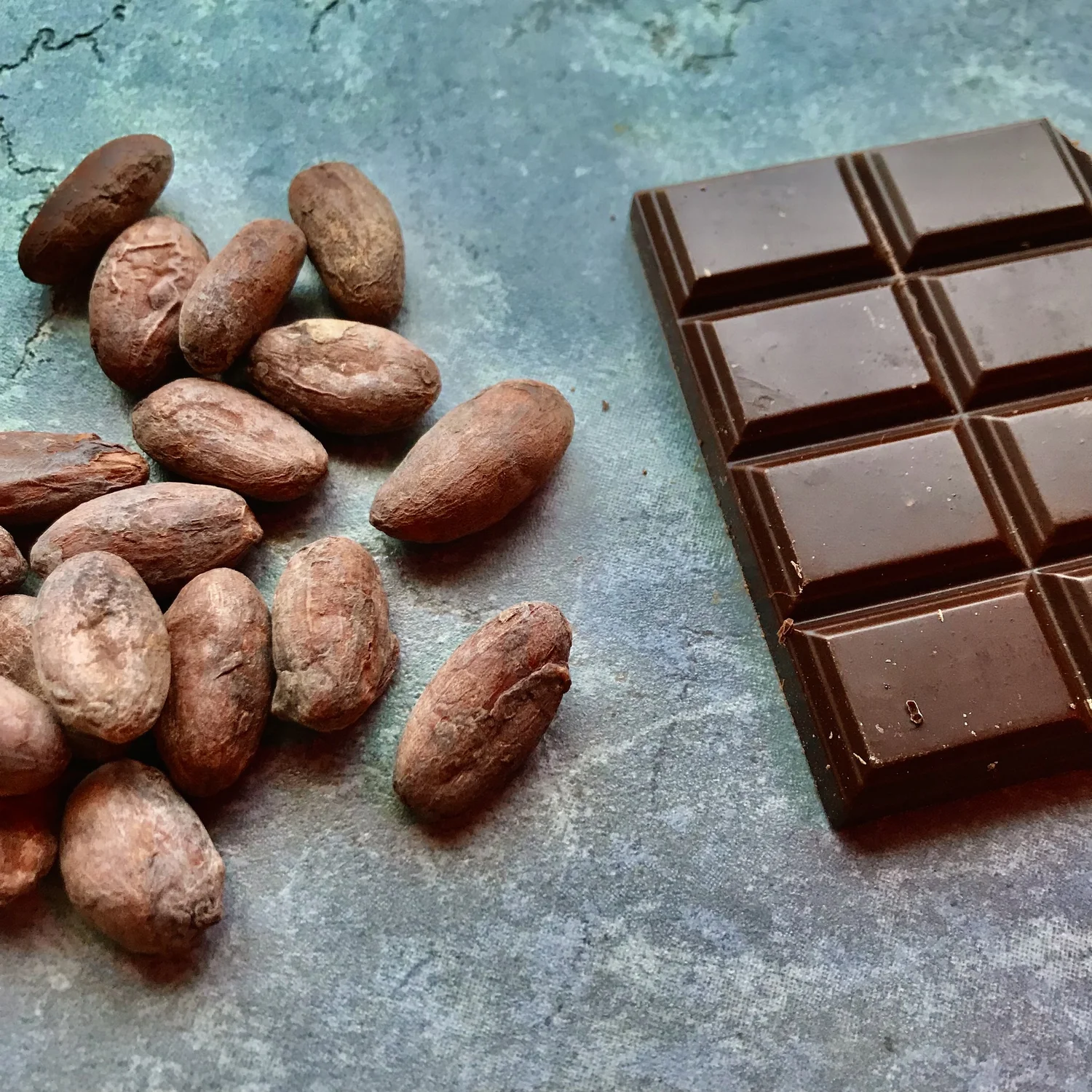 Bean To Bar Chocolate Academy — Science Of Chocolate