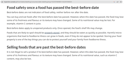 Chocolate Best Before Dates. Does chocolate expire? — Science Of Chocolate