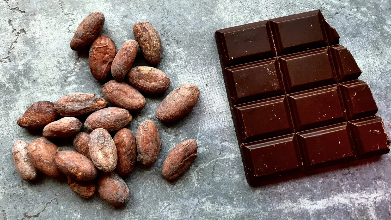 Ingredients In Chocolate — Science Of Chocolate