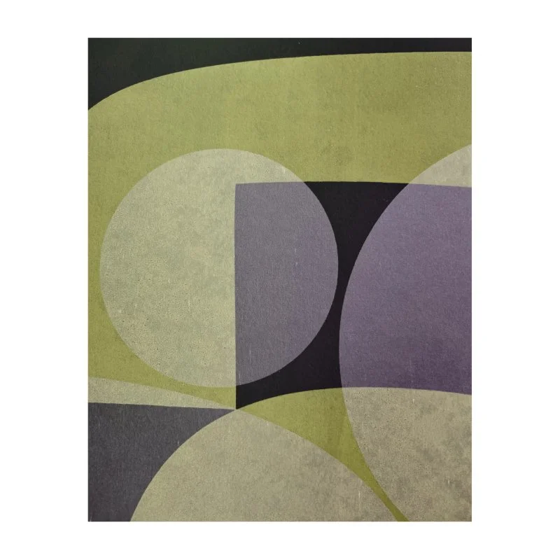 gary wexler — serigraph studio • palm springs