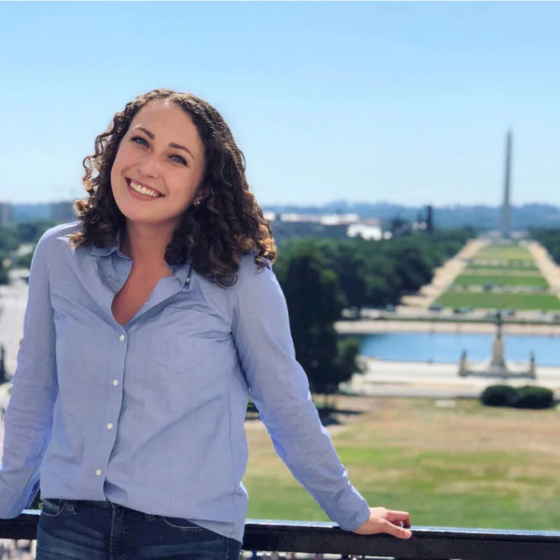 Our Team | Young Conservatives for Carbon Dividends (YCCD)