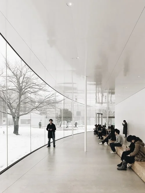 jenna rowe architect