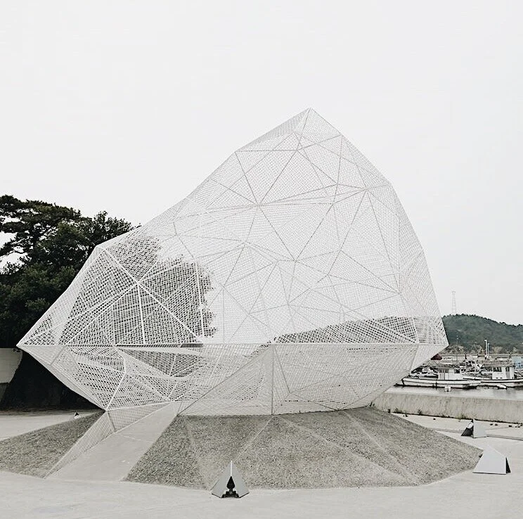 jenna rowe architect