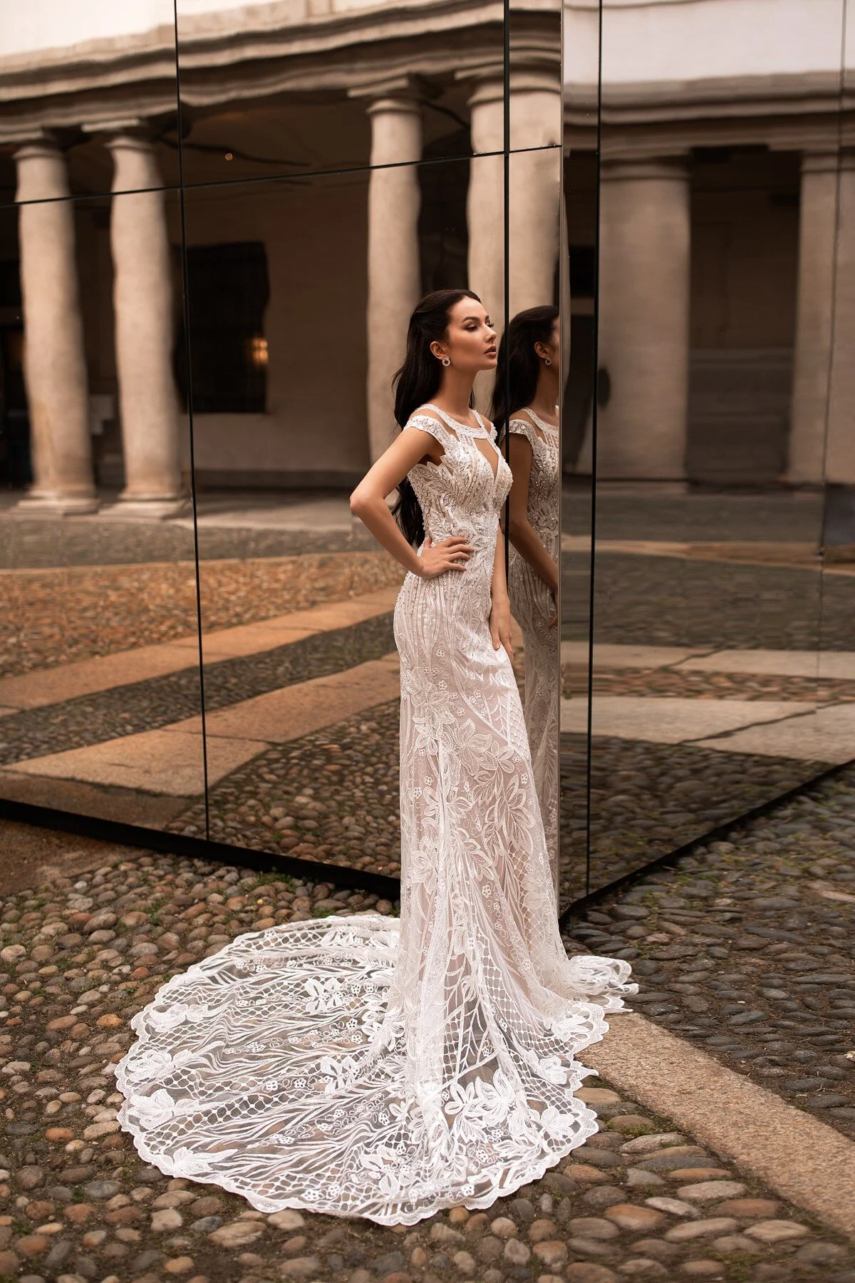 Pollardi — Bridal