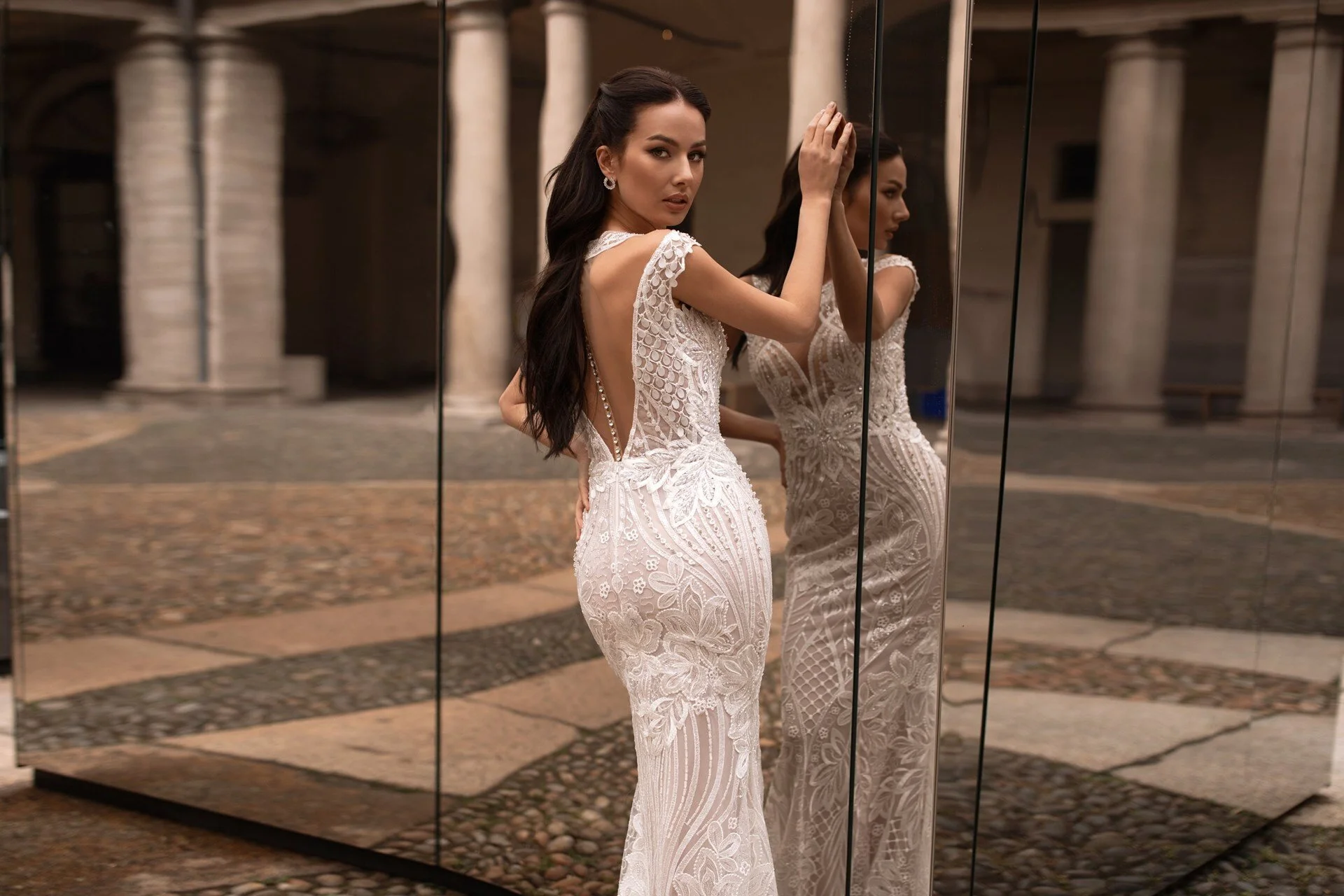 Pollardi — Bridal