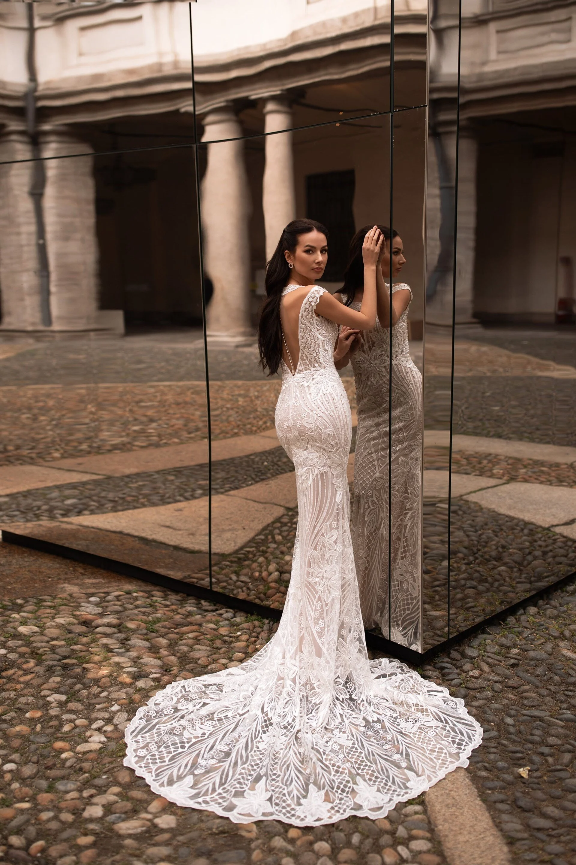Pollardi — Bridal