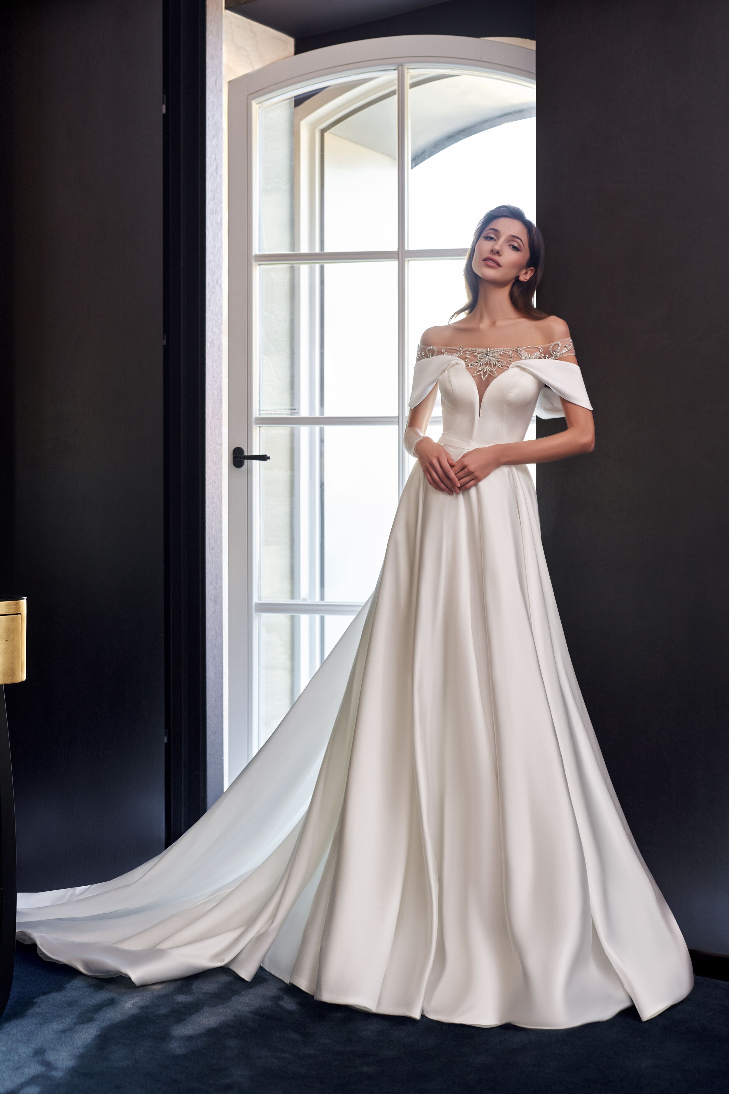 Pollardi — Bridal