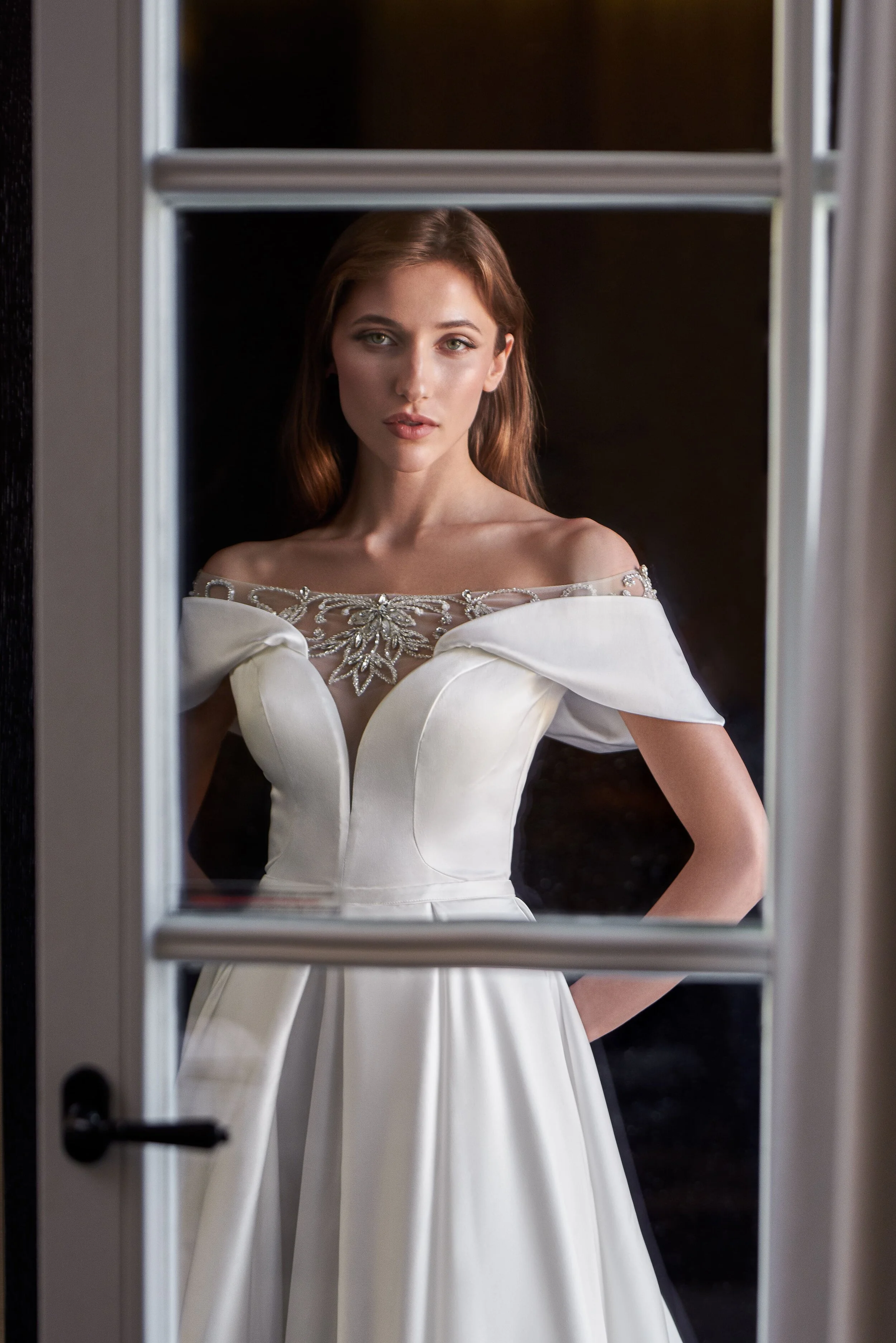 Pollardi — Bridal