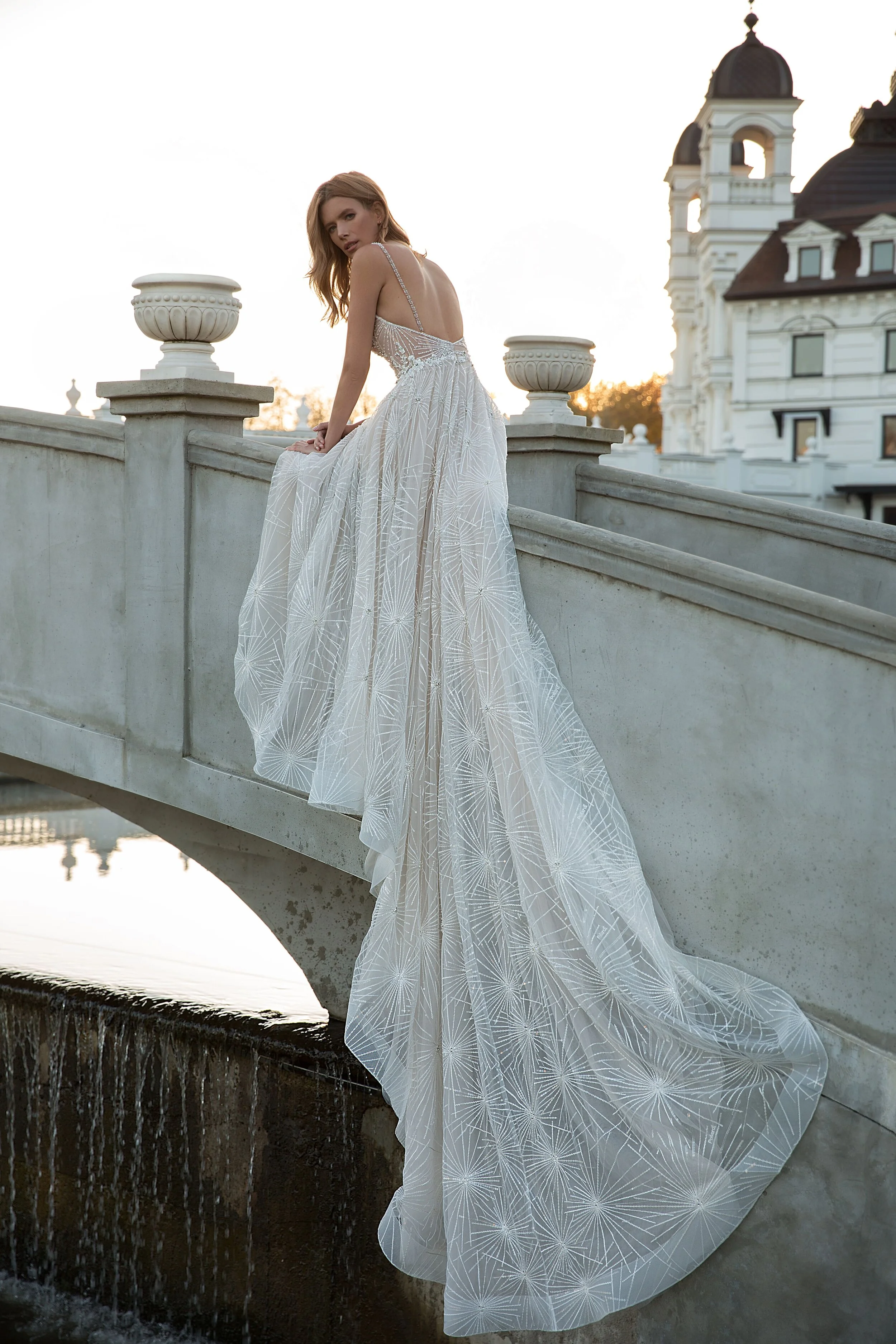 Pollardi — Bridal