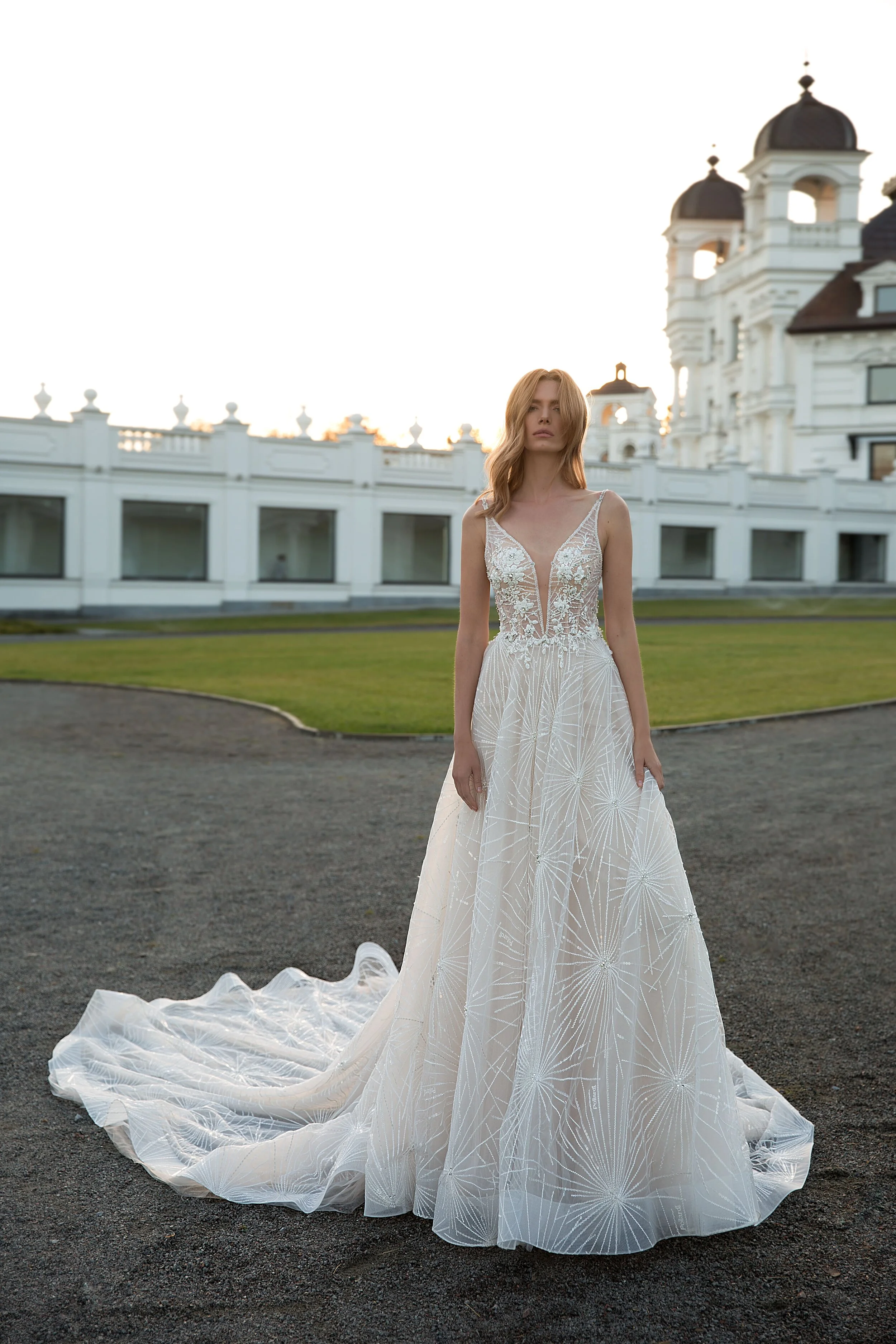 Pollardi — Bridal