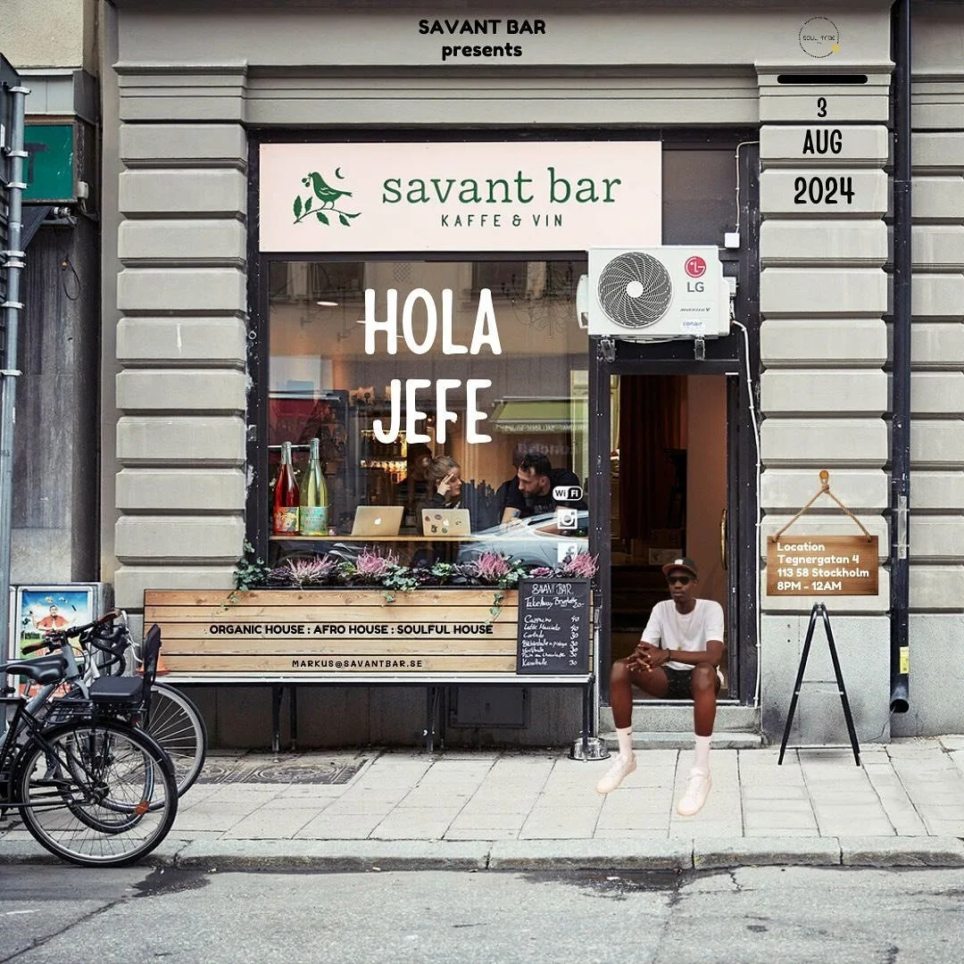 Savant Bar