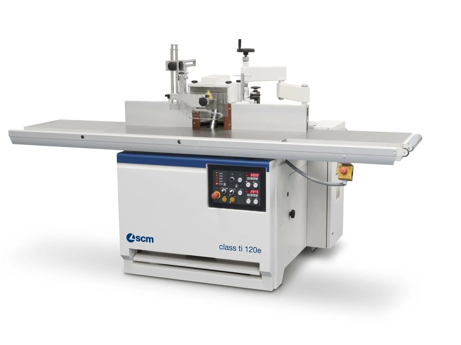 Fräsmaskiner | Bordsfräs och vertikalfräs | Björklunds Maskiner