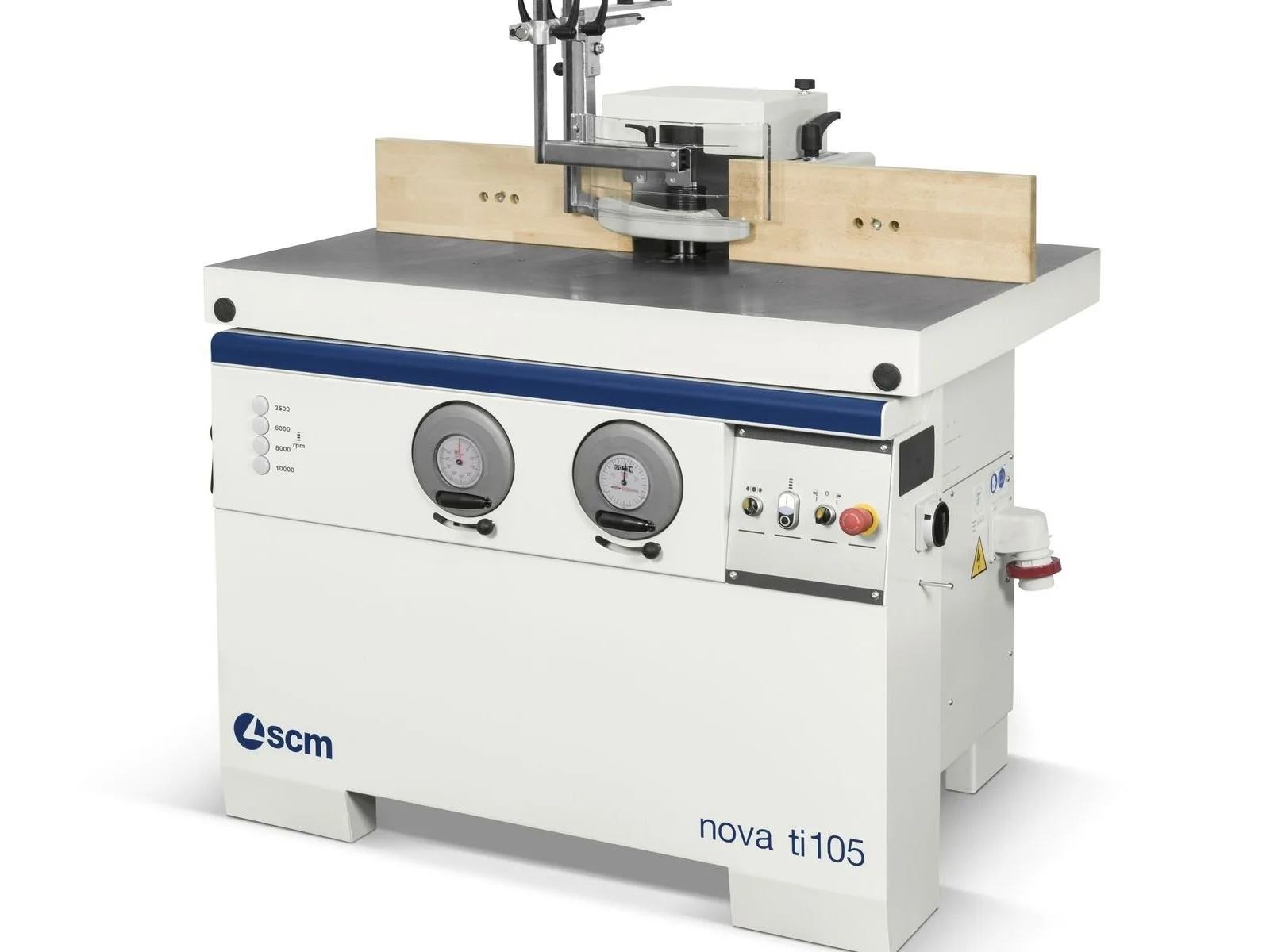 Fräsmaskiner | Bordsfräs och vertikalfräs | Björklunds Maskiner