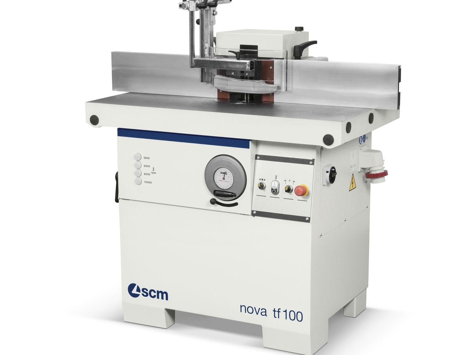 Fräsmaskiner | Bordsfräs och vertikalfräs | Björklunds Maskiner