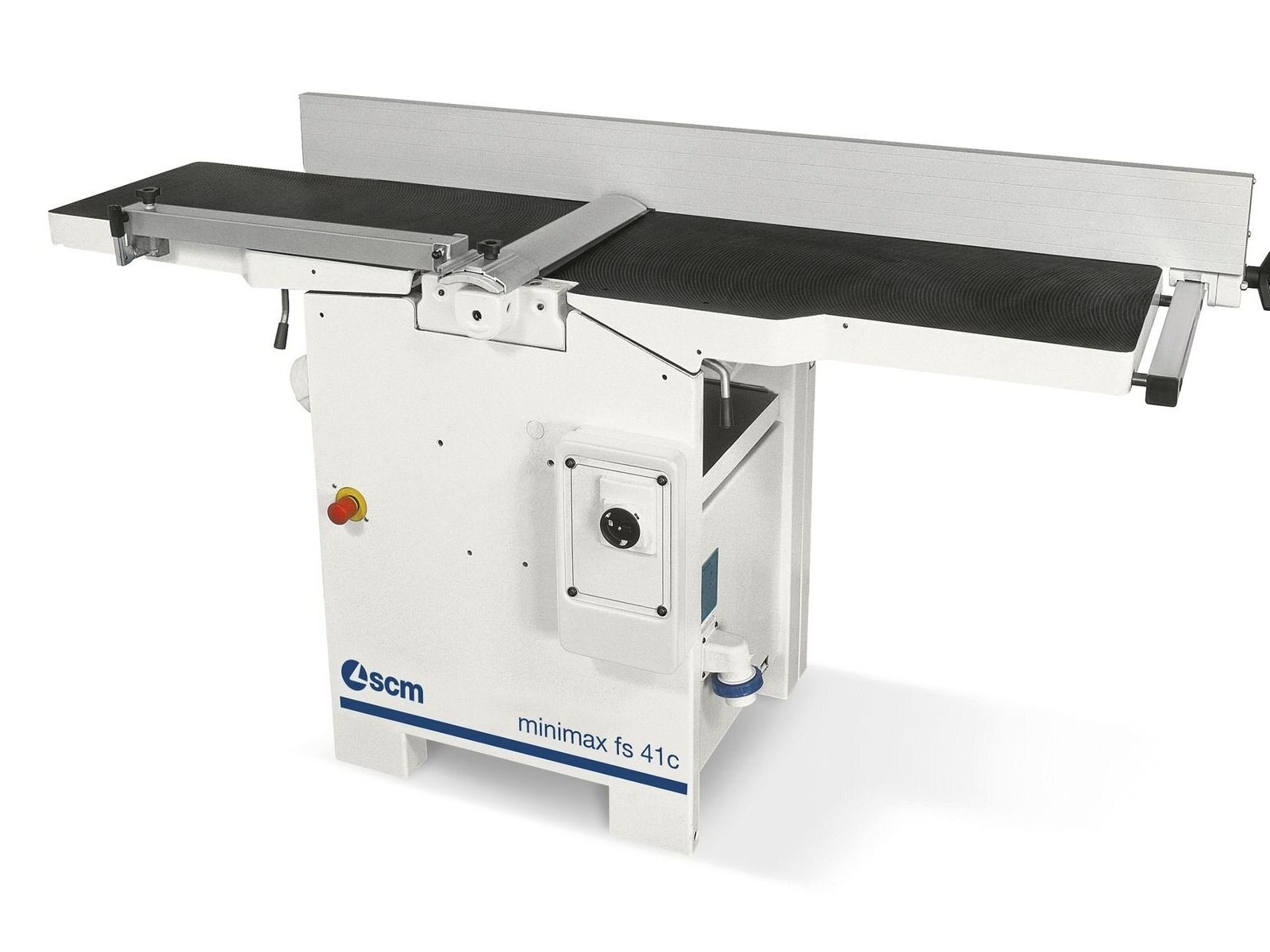 Rikt- och planhyvel | Nytt och begagnat | Björklunds Maskiner