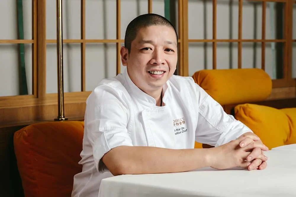 Looking for Cantonese fine dining in Central? Here’s what you can get ...
