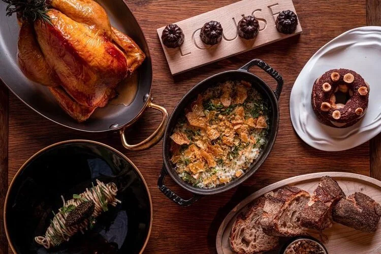 The Ultimate List of Michelin-Starred Restaurant Food Delivery in Hong ...