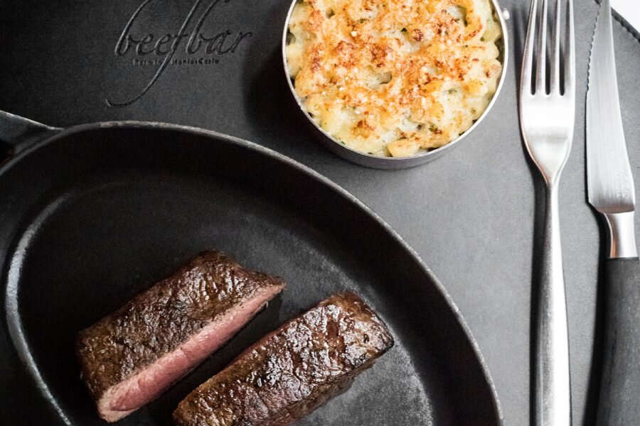 The Ultimate List of Michelin-Starred Restaurant Food Delivery in Hong ...