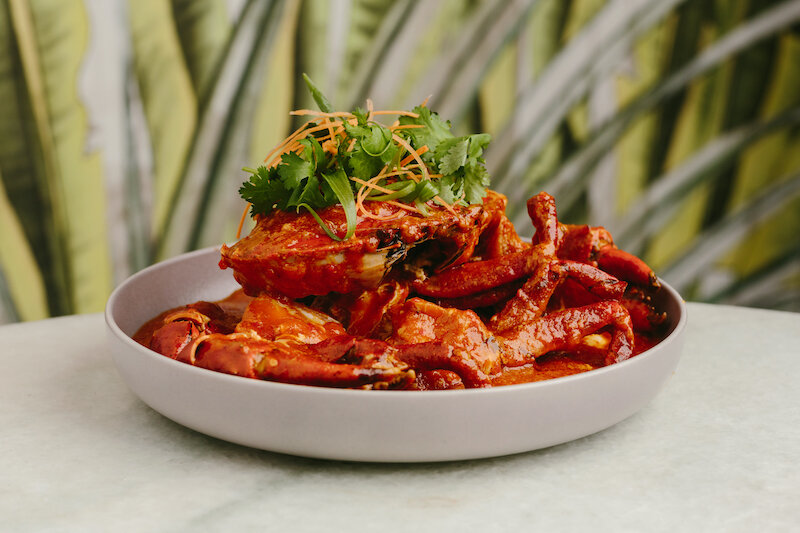 New “Off-Menu” Classic Singaporean and Malaysian Dishes at Bibi & Baba ...