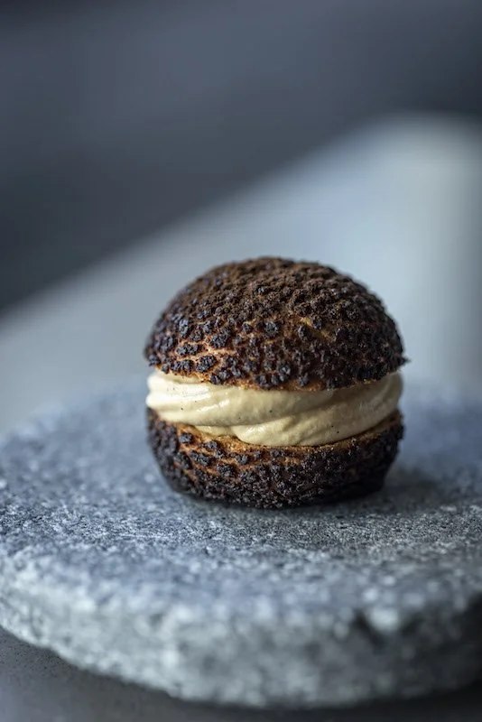 Aulis Hong Kong - One Day Only Dessert Pop-Up Event with Local Award ...