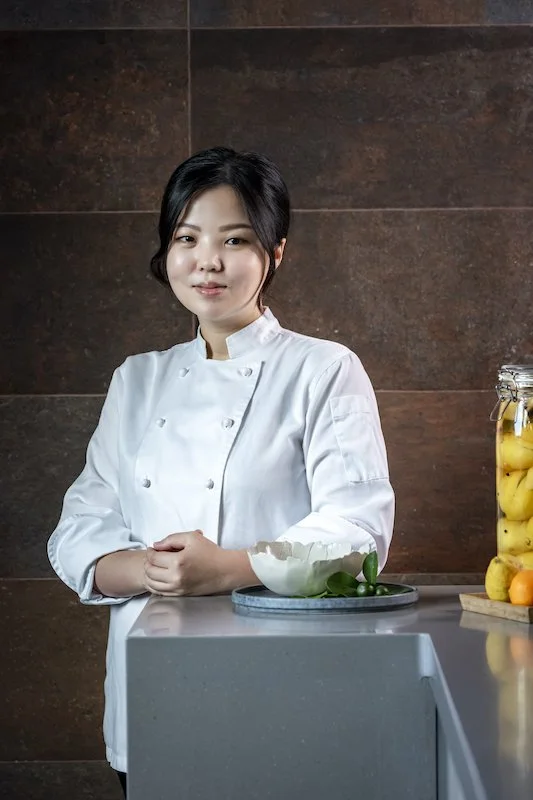 Aulis Hong Kong - One Day Only Dessert Pop-Up Event with Local Award ...