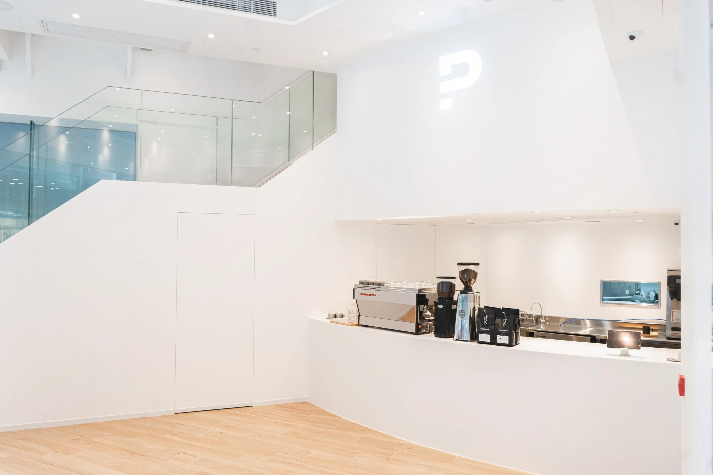 Preface Coffee & Wine Opens Its First Flagship Store in Causeway Bay