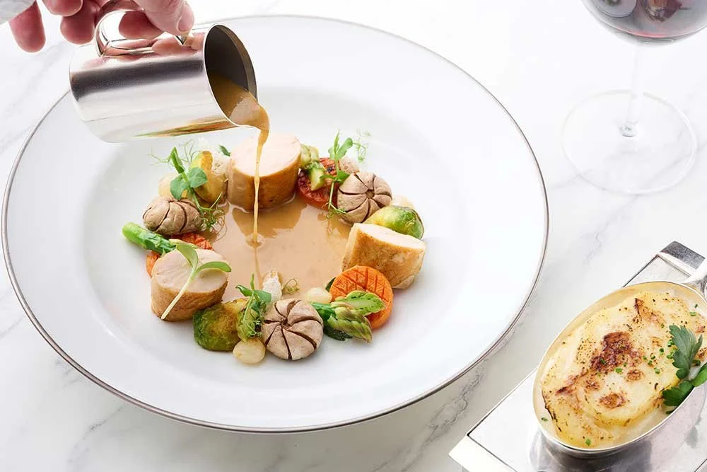 Did you know that French GourMay 2022 has started? Hugo’s is offering a ...