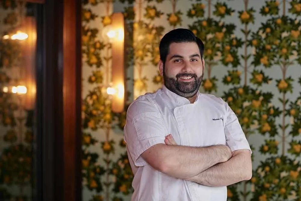 New Weekend Italian Brunch Menu at Ramato in Sheung Wan