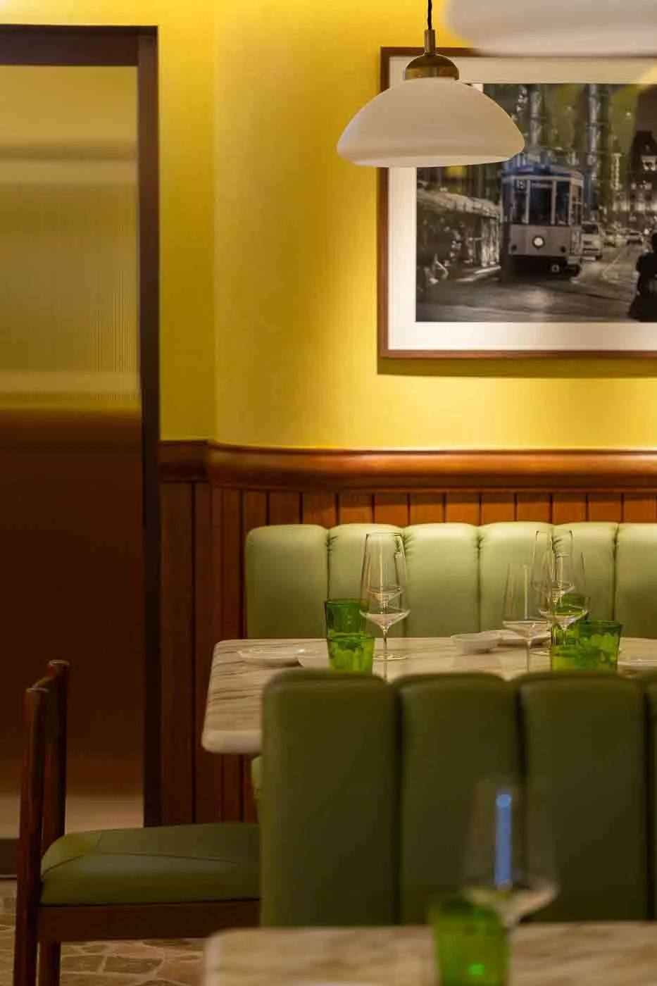 New Restaurant: Have you tried Testina, the latest Italian restaurant ...