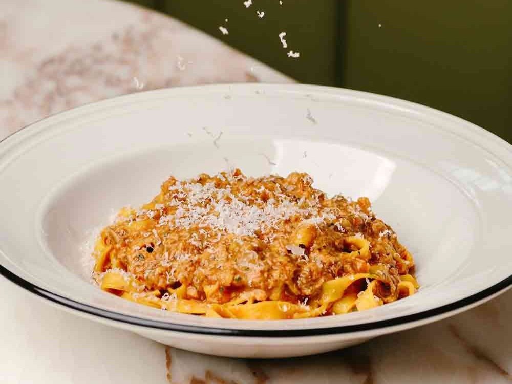 New Restaurant: Have you tried Testina, the latest Italian restaurant ...