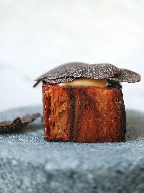 Have you tried this One Michelin-Starred 3-Course Home Meal Kit by ...