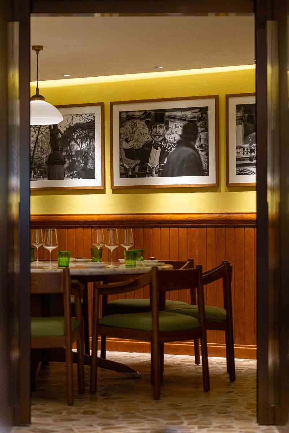 New Restaurant: Have you tried Testina, the latest Italian restaurant ...