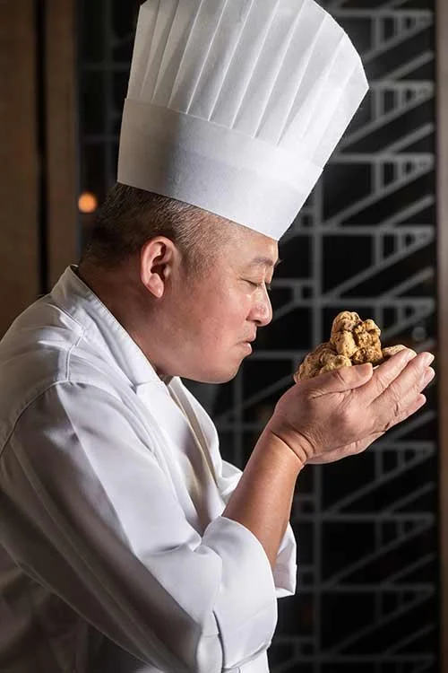 Traditional yet Luxury Glutinous Rice Dumplings by Acclaimed Chef Li ...