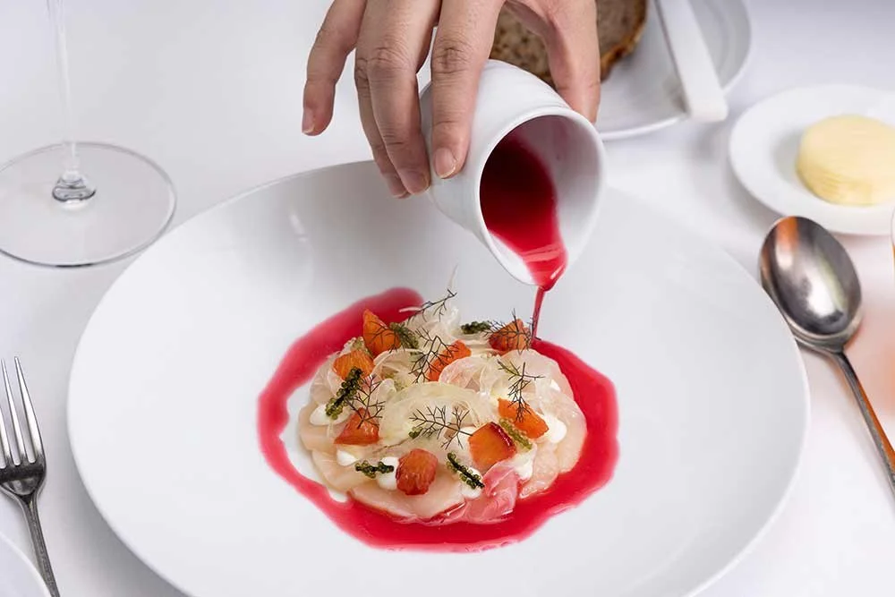 The Arcane Collective’s New Seasonal Summer Dishes at Arcane, Moxie and ...