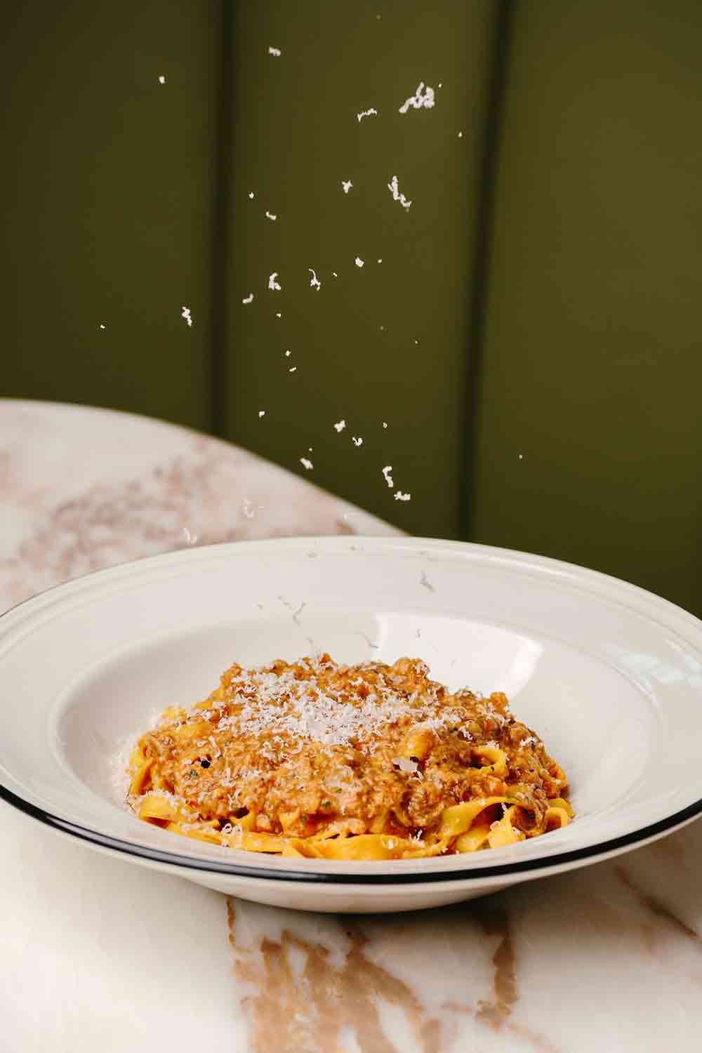 New Restaurant: Have you tried Testina, the latest Italian restaurant ...