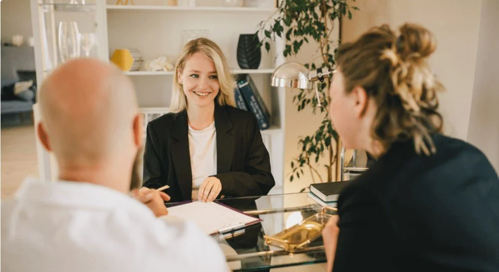 How To Choose a Great Local Real Estate Agent — CharlieBrownSF: Top ...