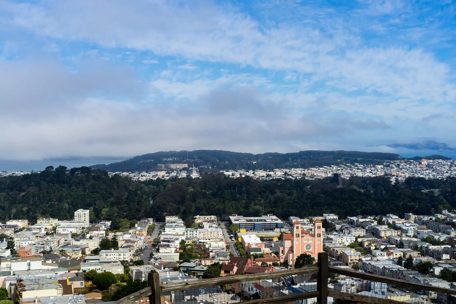 Inner Sunset San Francisco: Family-Friendly Living & Real Estate ...