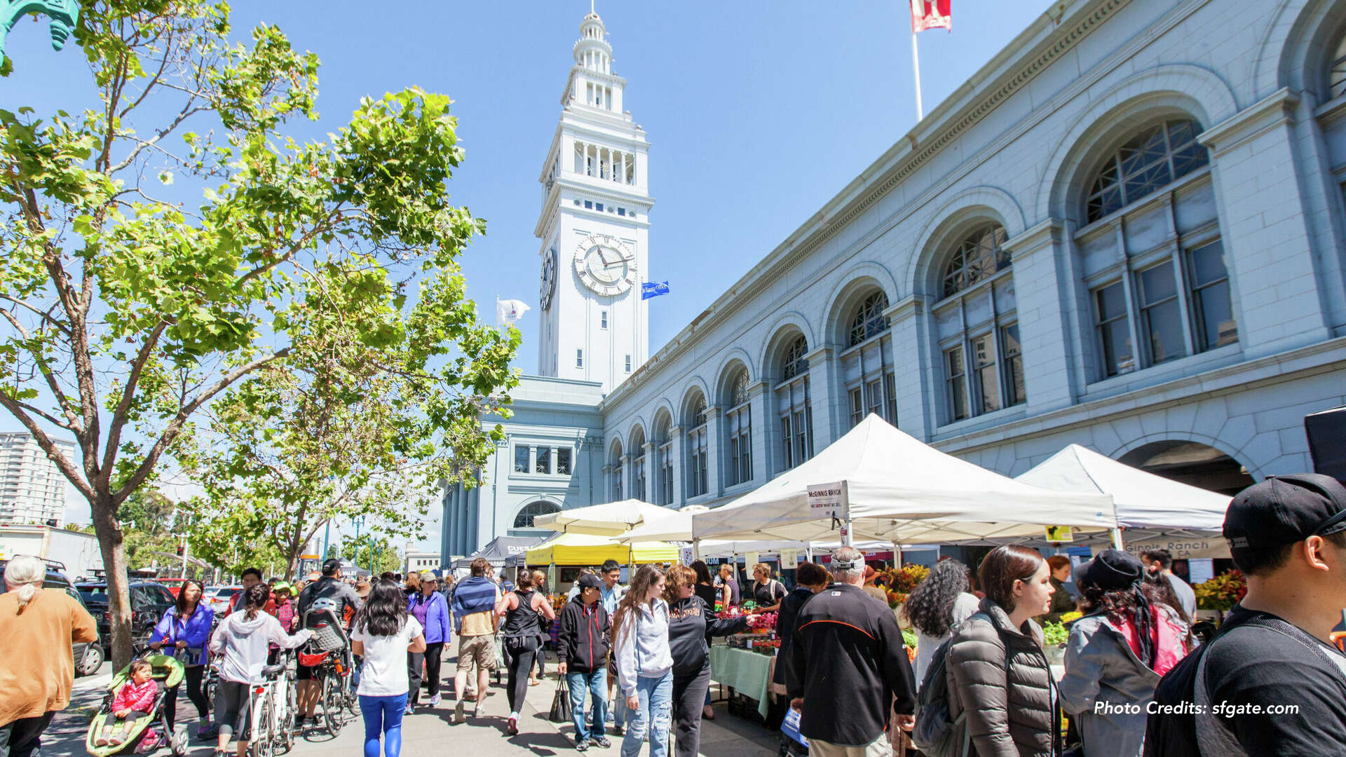 San Francisco Spring Cultural Guide: Festivals, Art, Music & Historic ...