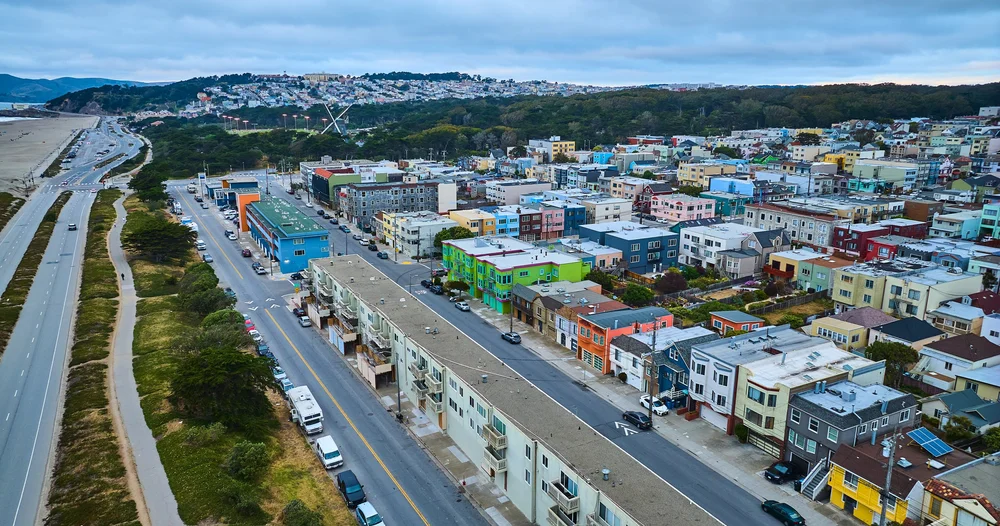 Outer Sunset San Francisco Neighborhood Guide: Family-Friendly Living ...