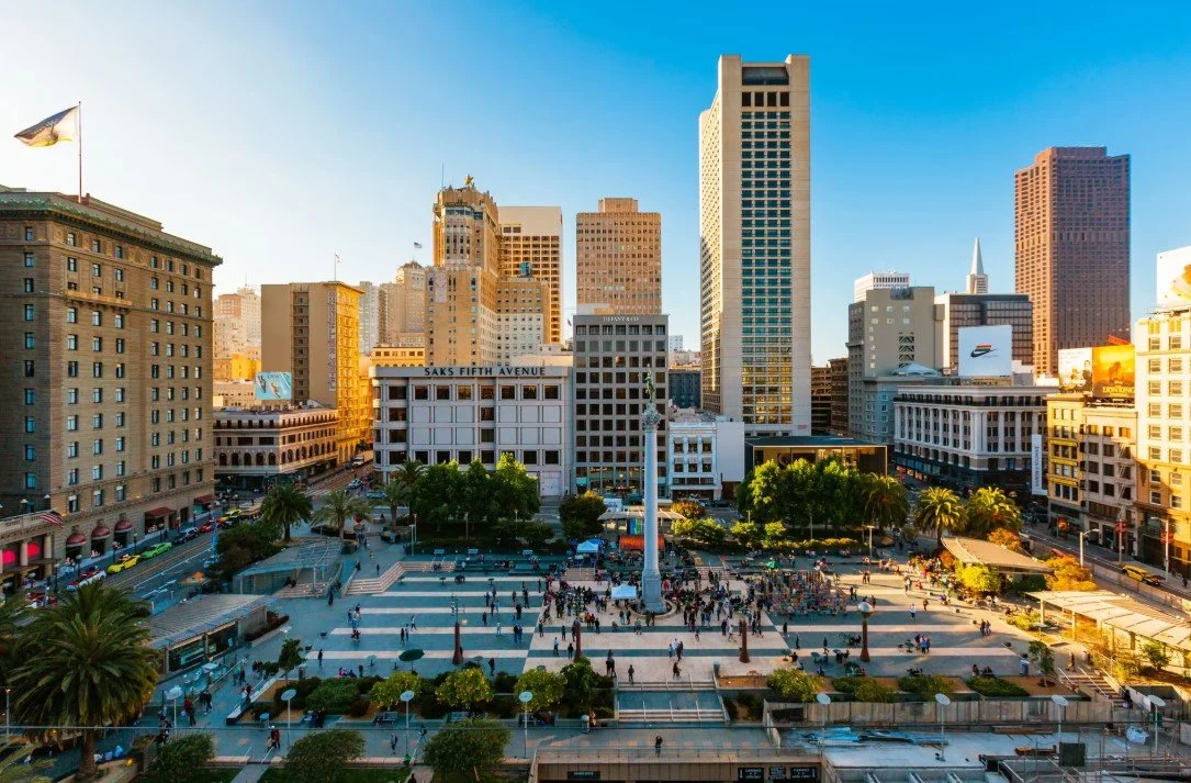 Spring Culture Unleashed: Top San Francisco Arts, Festivals, and Nature ...