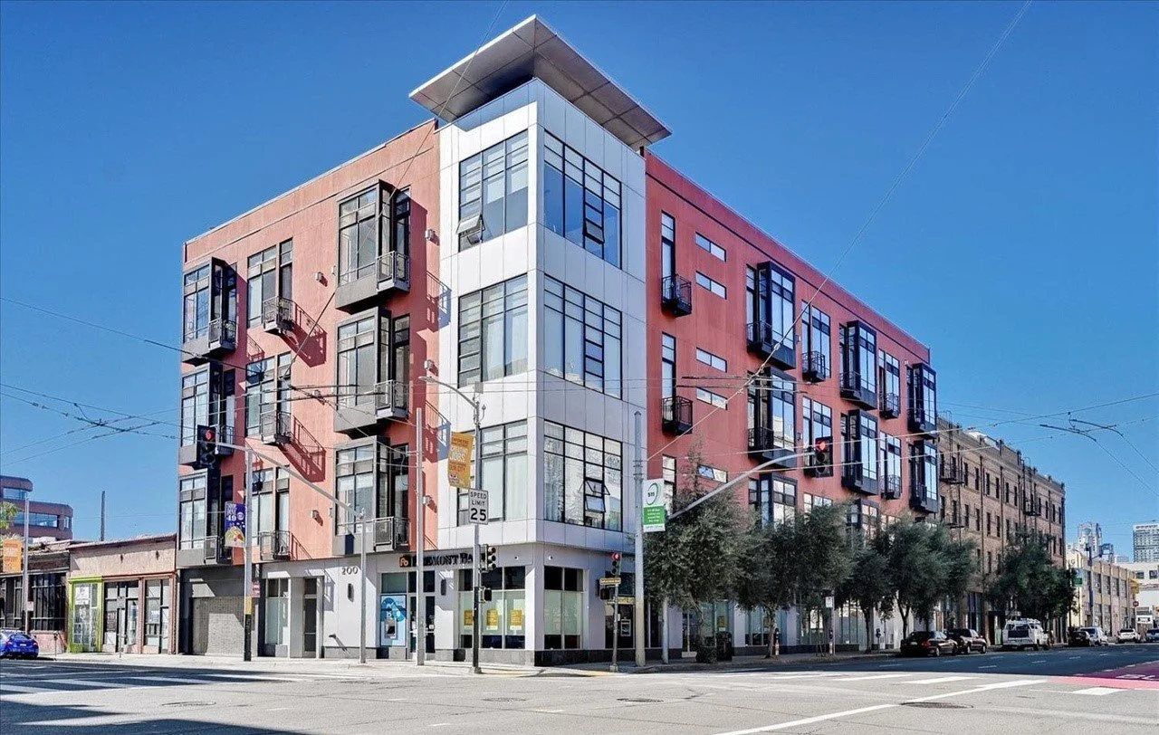 Explore 200 Townsend: Luxury Lofts in South Beach – A Family and ...