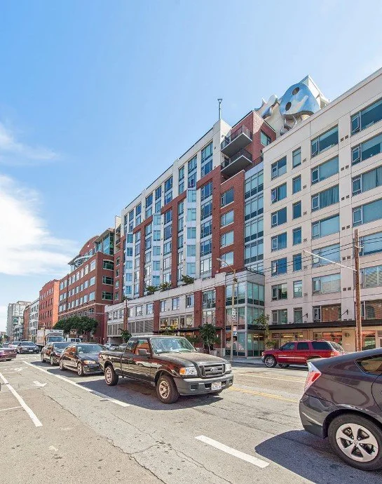 Top San Francisco Realtor | CharlieBrownSF - Real Estate Investment ...